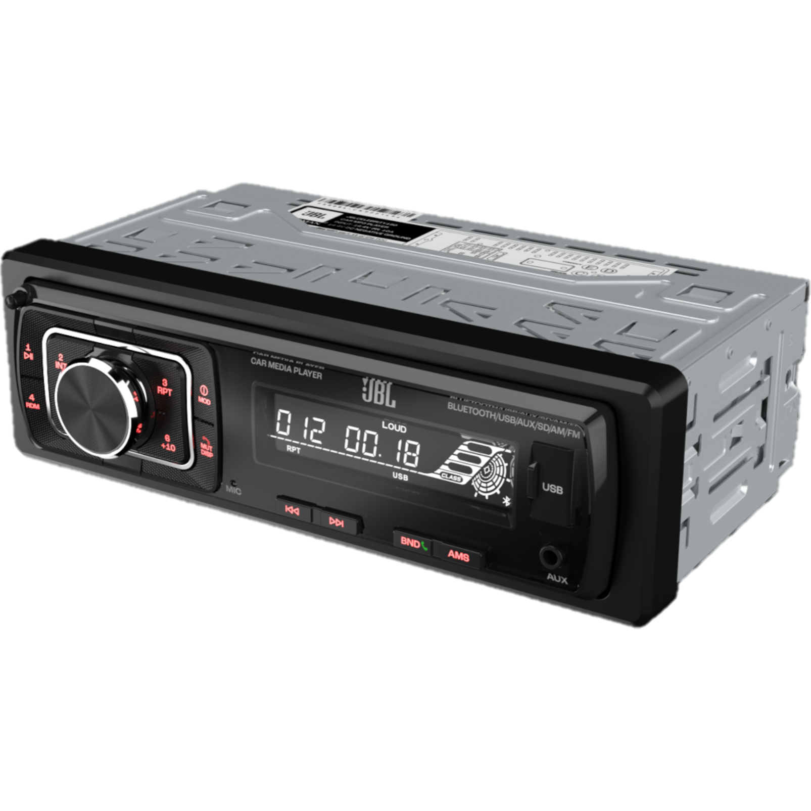 JBL Celebrity 150 | Som automotivo c/ Frete Grátis e 10% OFF