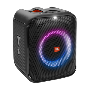Torre de som JBL PartyBox | Frete grátis