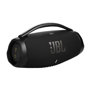 JBL Boombox | Compre sua caixa de som JBL com frete grátis