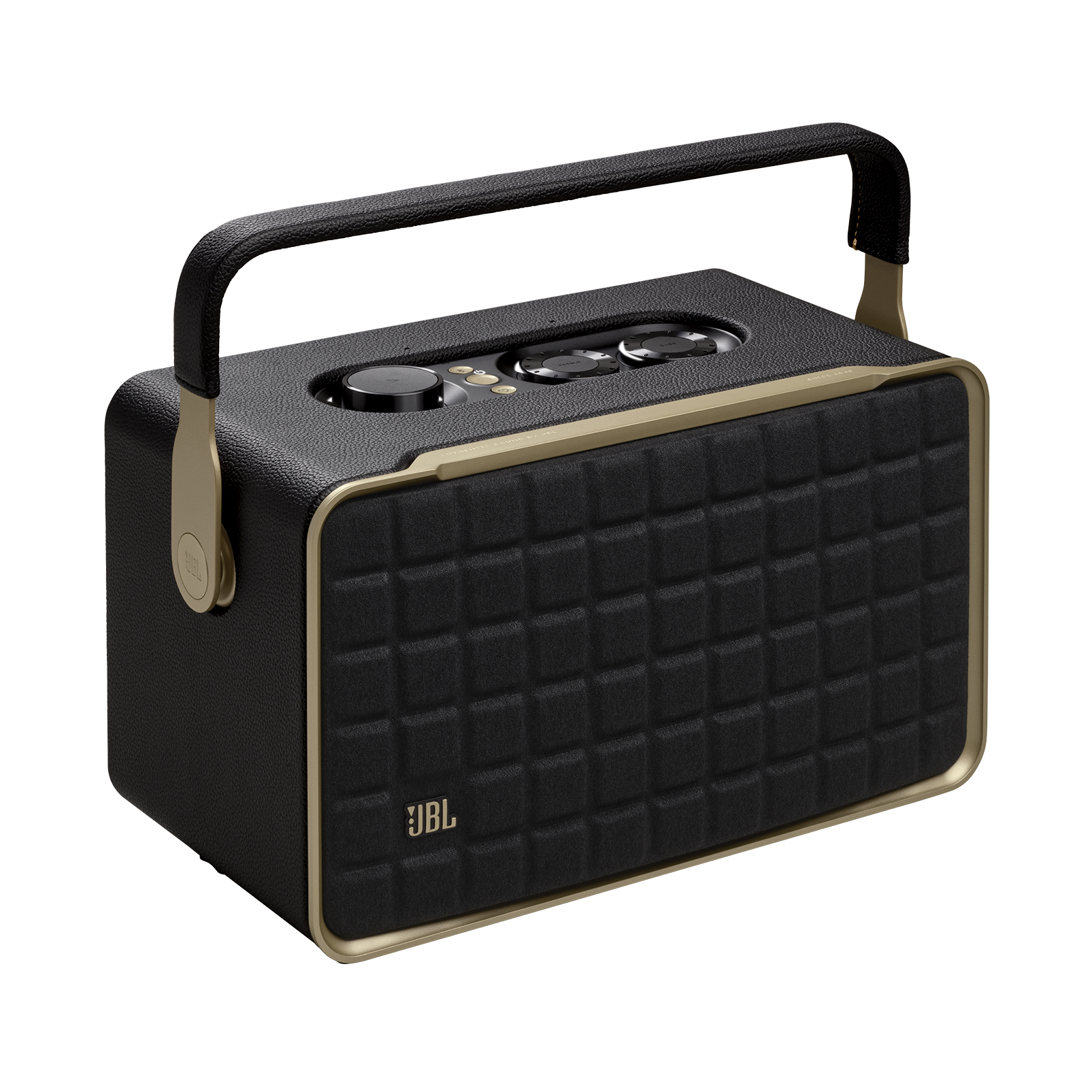 JBL One App