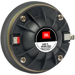 Alto-falantes drivers JBL | Frete grátis para todo o país