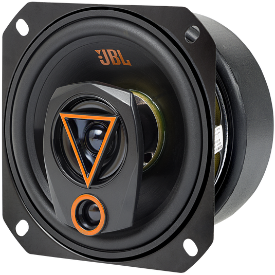 JBL Multisystem 4TRMS80 | Alto falante de 4'' com 80w RMS para melhor potência