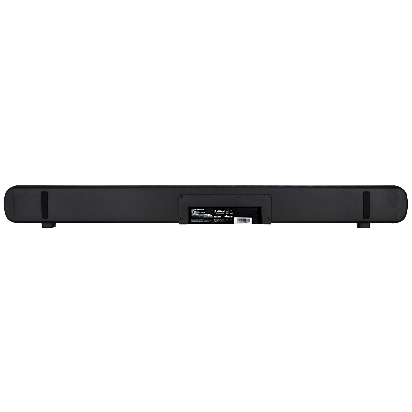 JBL Cinema SB180 | Soundbar em até 12x sem juros