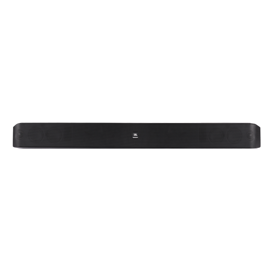 JBL Pro SoundBar PSB-1 | Barra de Som de Nível Comercial de 2.0 Canais