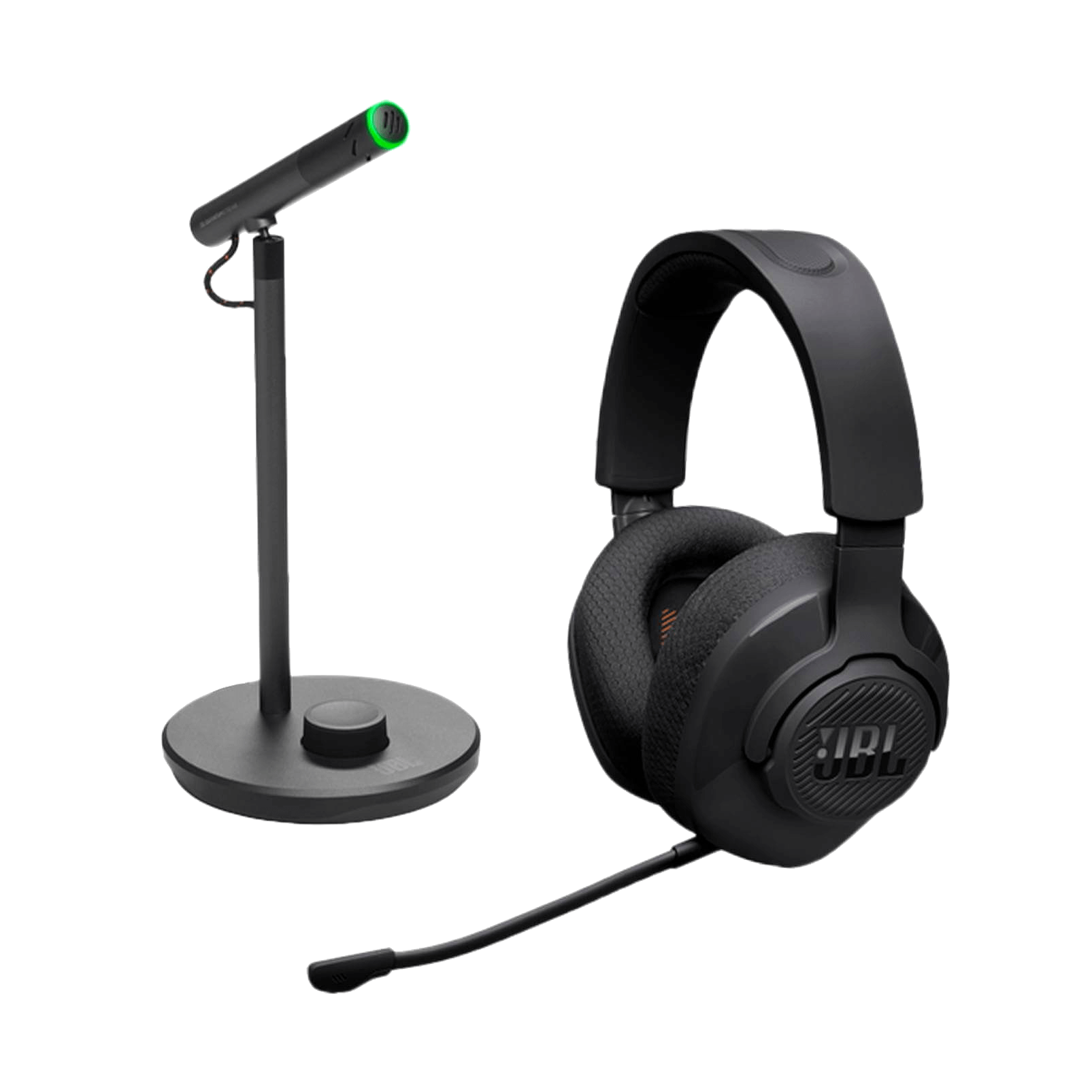 Combo Gamer JBL Quantum 360 Wireless + Stream Talk | JBL