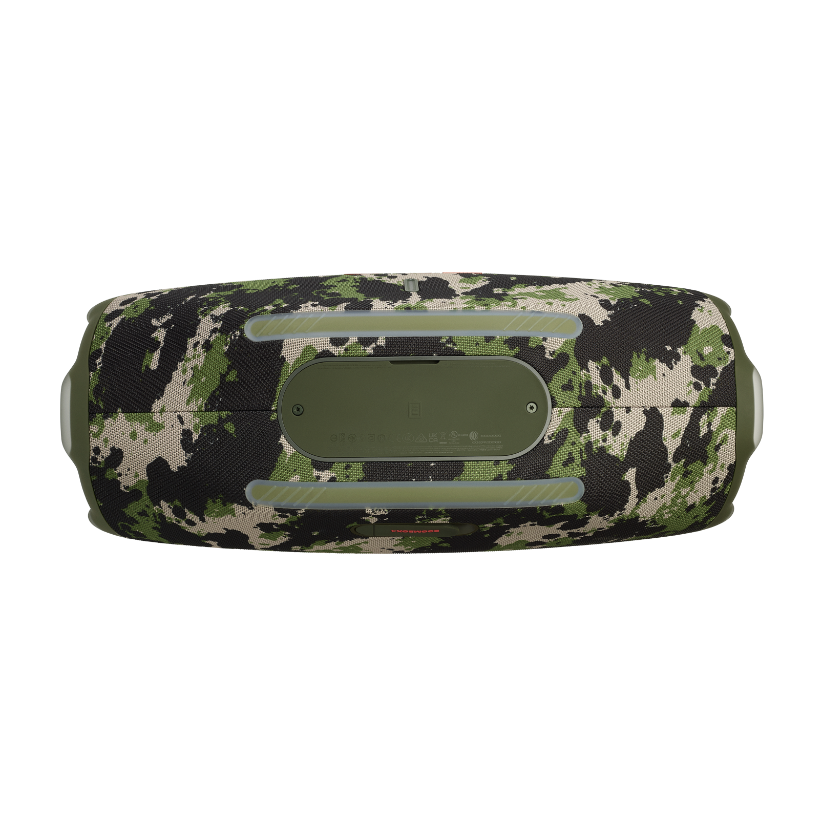 JBL Boombox 4 | A mais potente caixa de som portátil à prova d'água da JBL com o enorme som JBL Pro