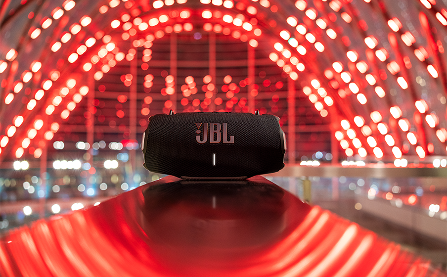Caixa de Som JBL Xtreme 4 (CORES VARIADAS) - Ciclone Caixa de Som JBL Xtreme 4 (CORES VARIADAS) - Ciclone