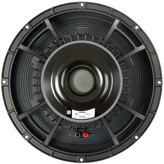JBL Woofer 18 WP 600 | Woofer