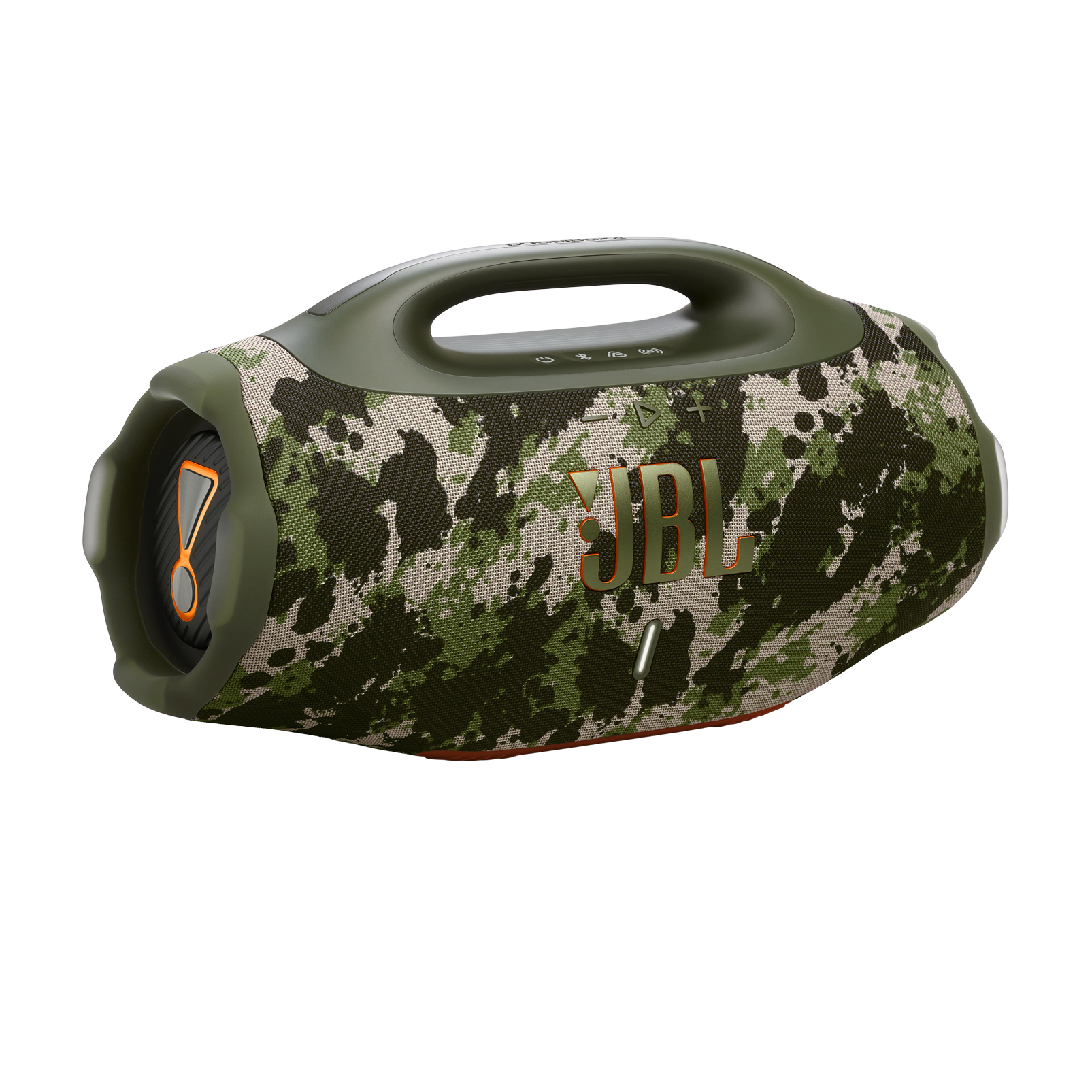 JBL Boombox 4 | A mais potente caixa de som portátil à prova d'água da ...