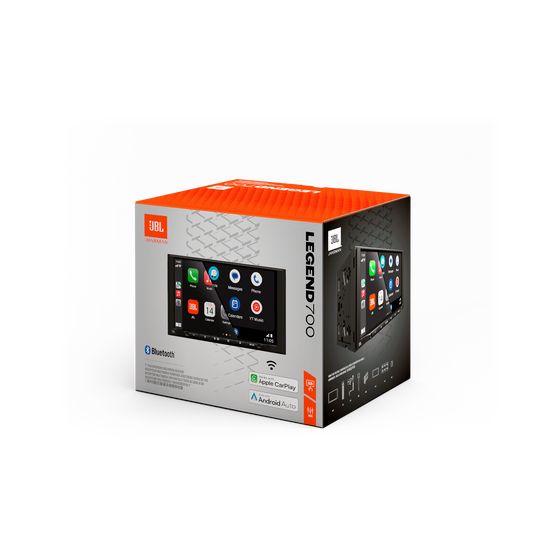 JBL Legend 700 | JBL Legend 700