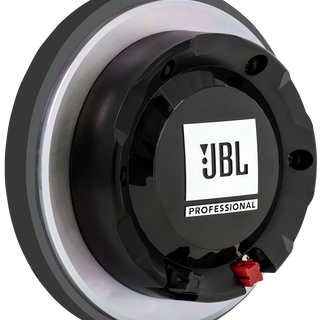 Drivers e Tweeters para Som Externo e Trio | JBL Brasil