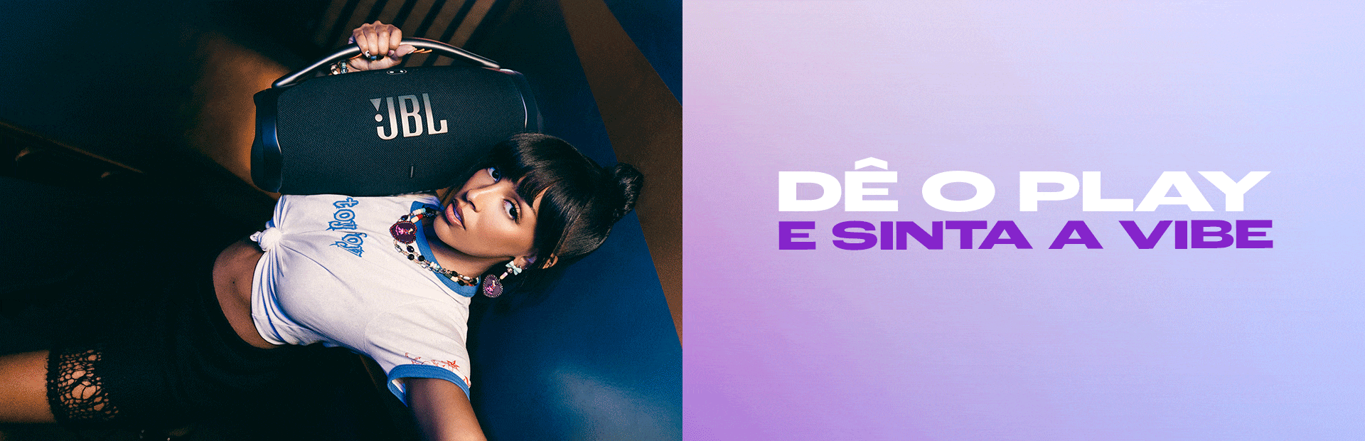 Conheça a JBL preferida da Doja Cat