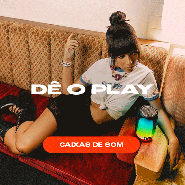 Conheça a JBL preferida da Doja Cat