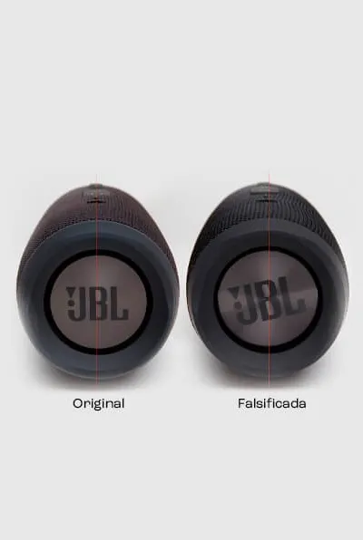JBL Original | JBL Brasil