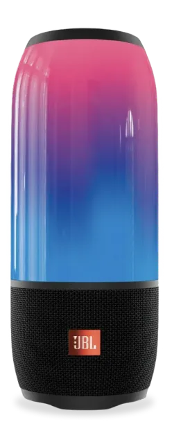 JBL Pulse 5 | Caixa de som com luzes