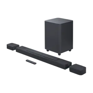 Soundbar JBL | Som de cinema em casa