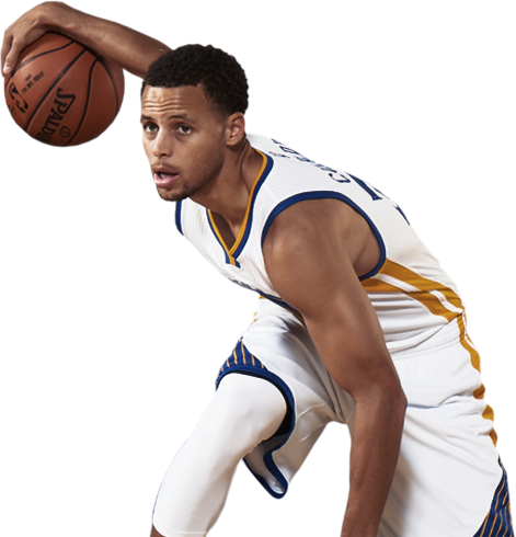 JBL #ListenInColor - Starring Stephen Curry & featuring "Bigger Than Us ...