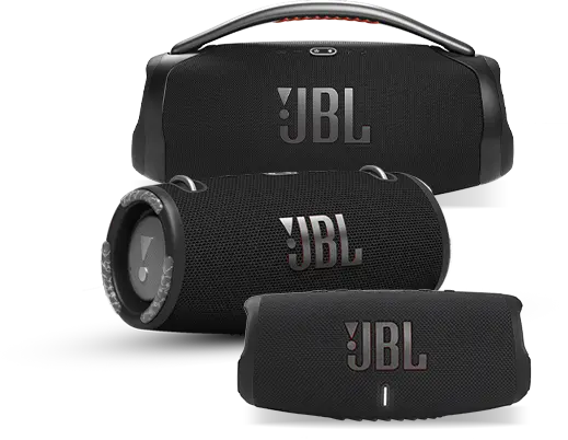 JBL Original | JBL Brasil