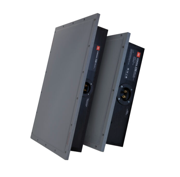 WiFI HiFi: JBL Announces Stylish Modern Audio Receivers and Stage 2 ...