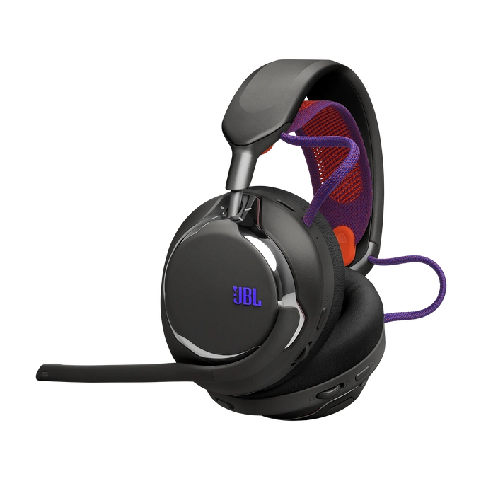 JBL Quantum 250 | Fone de ouvido gamer com fio e compatibilidade ...