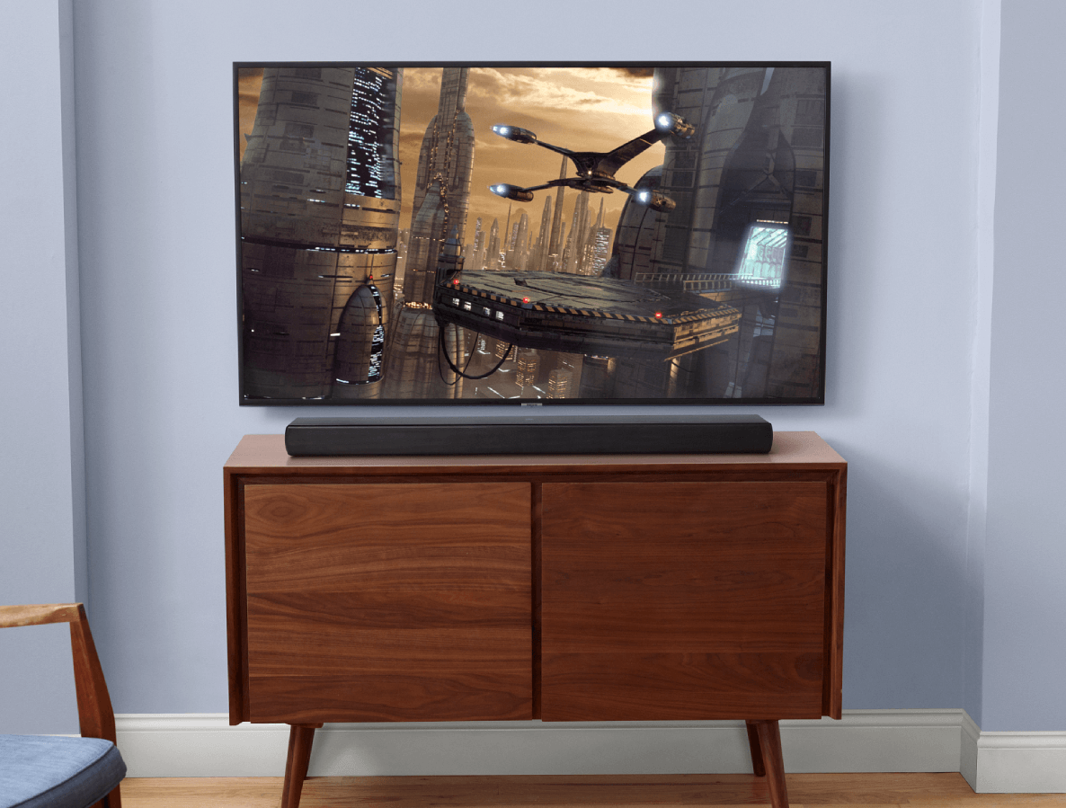 Soundbar JBL Cinema SB120: tudo que você precisa saber antes de comprar!