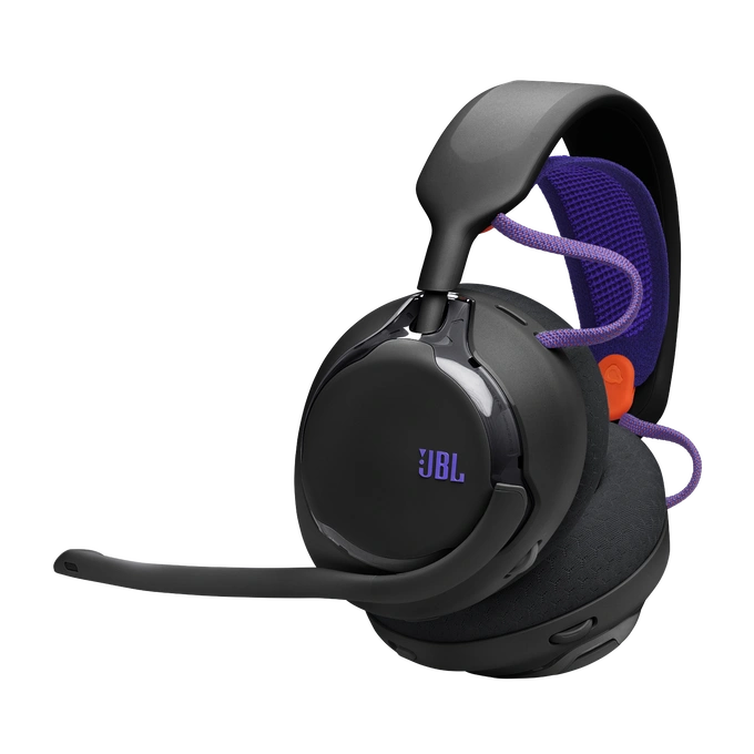 JBL Quantum 250 | Fone de ouvido gamer com fio e compatibilidade ...