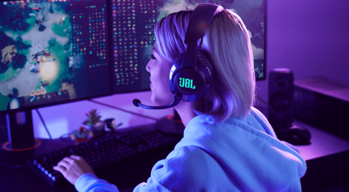 Dicas para montar um quarto gamer em casa