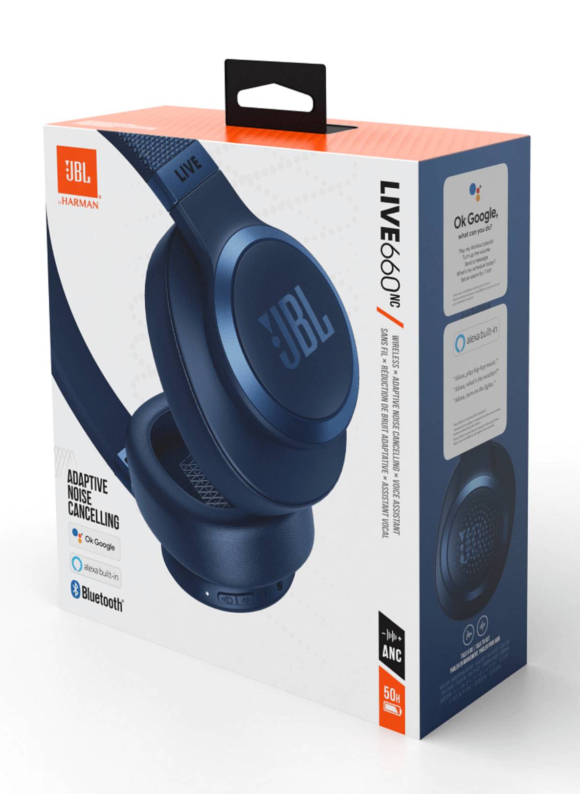 5 passos para saber se seu fone de ouvido JBL é original