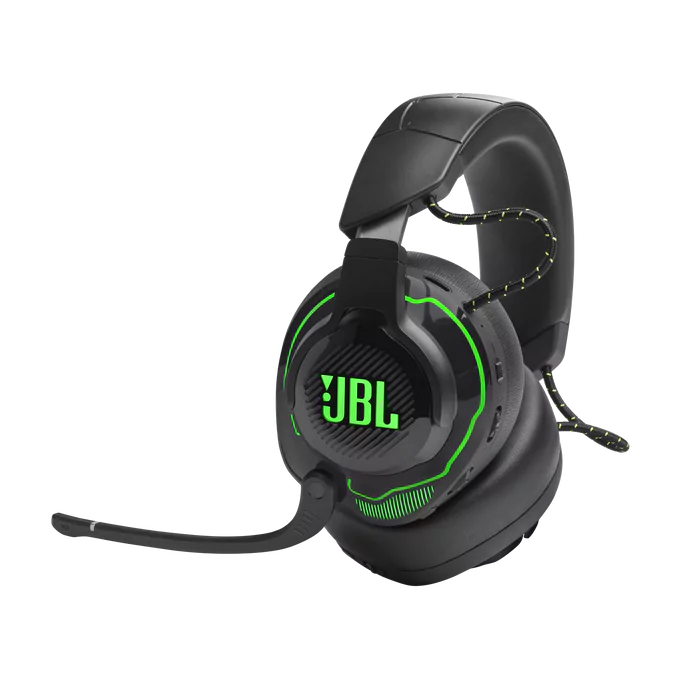JBL Quantum 250 | Fone de ouvido gamer com fio e compatibilidade ...