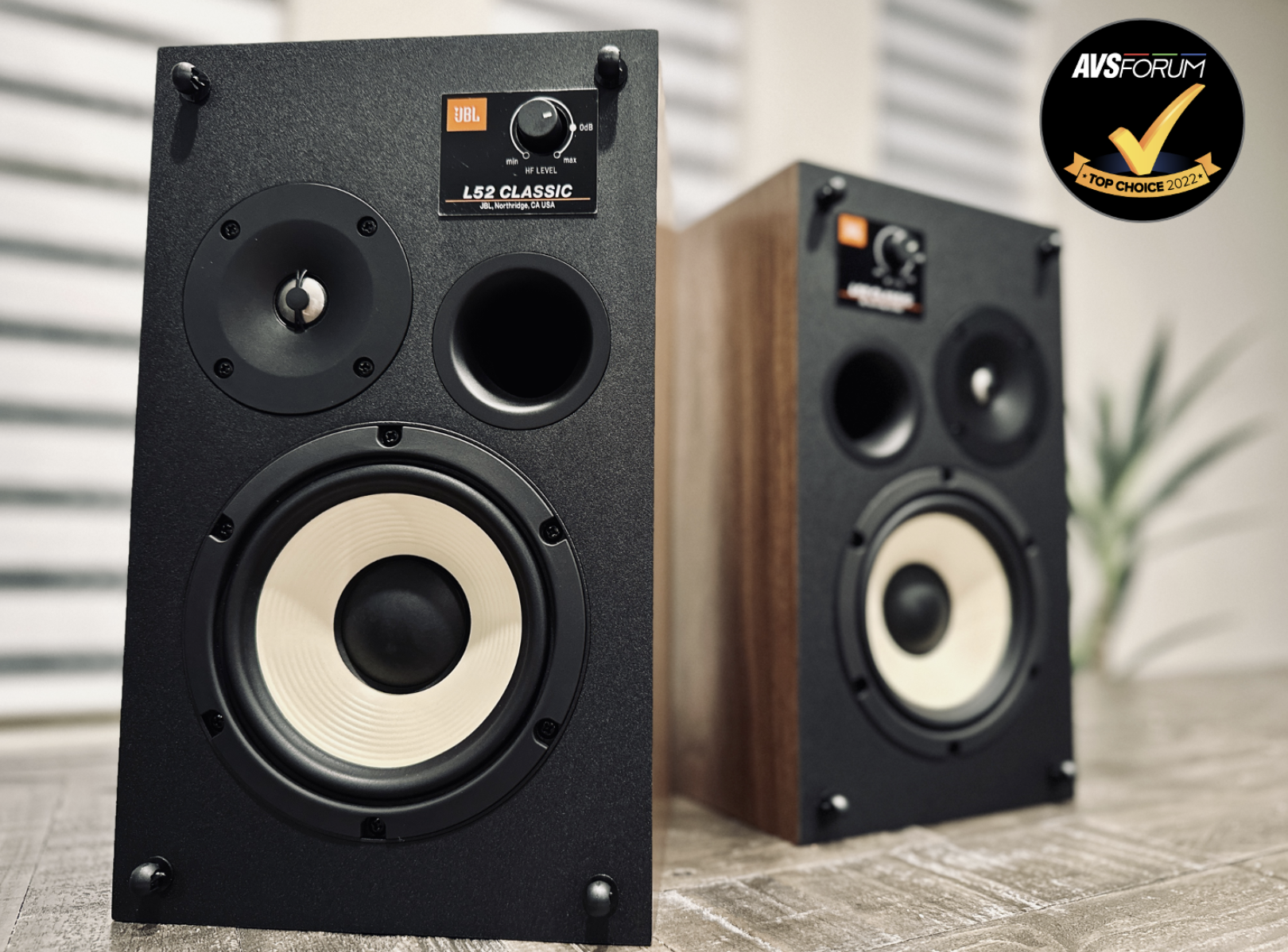 JBL 4312SE speakers celebrates the brand's 70th anniversary