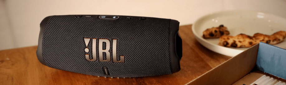 Passo a passo de como conectar duas ou mais caixas de som bluetooth JBL