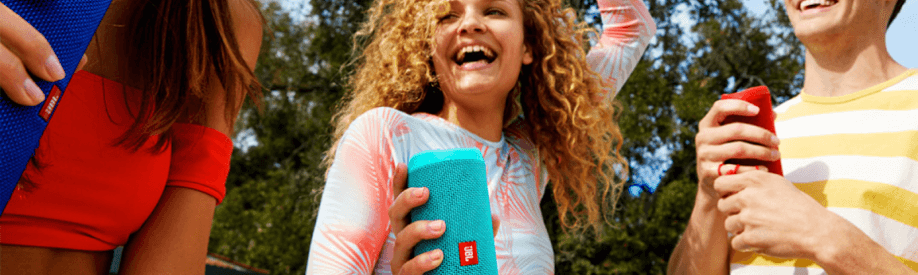 Entenda o que é JBL PartyBoost