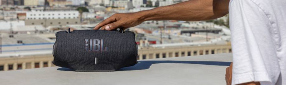 Passo a passo de como conectar duas ou mais caixas de som bluetooth JBL