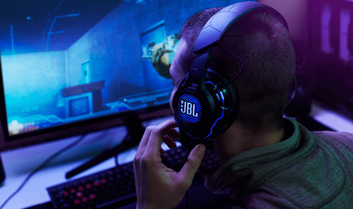 Dicas para montar um quarto gamer em casa