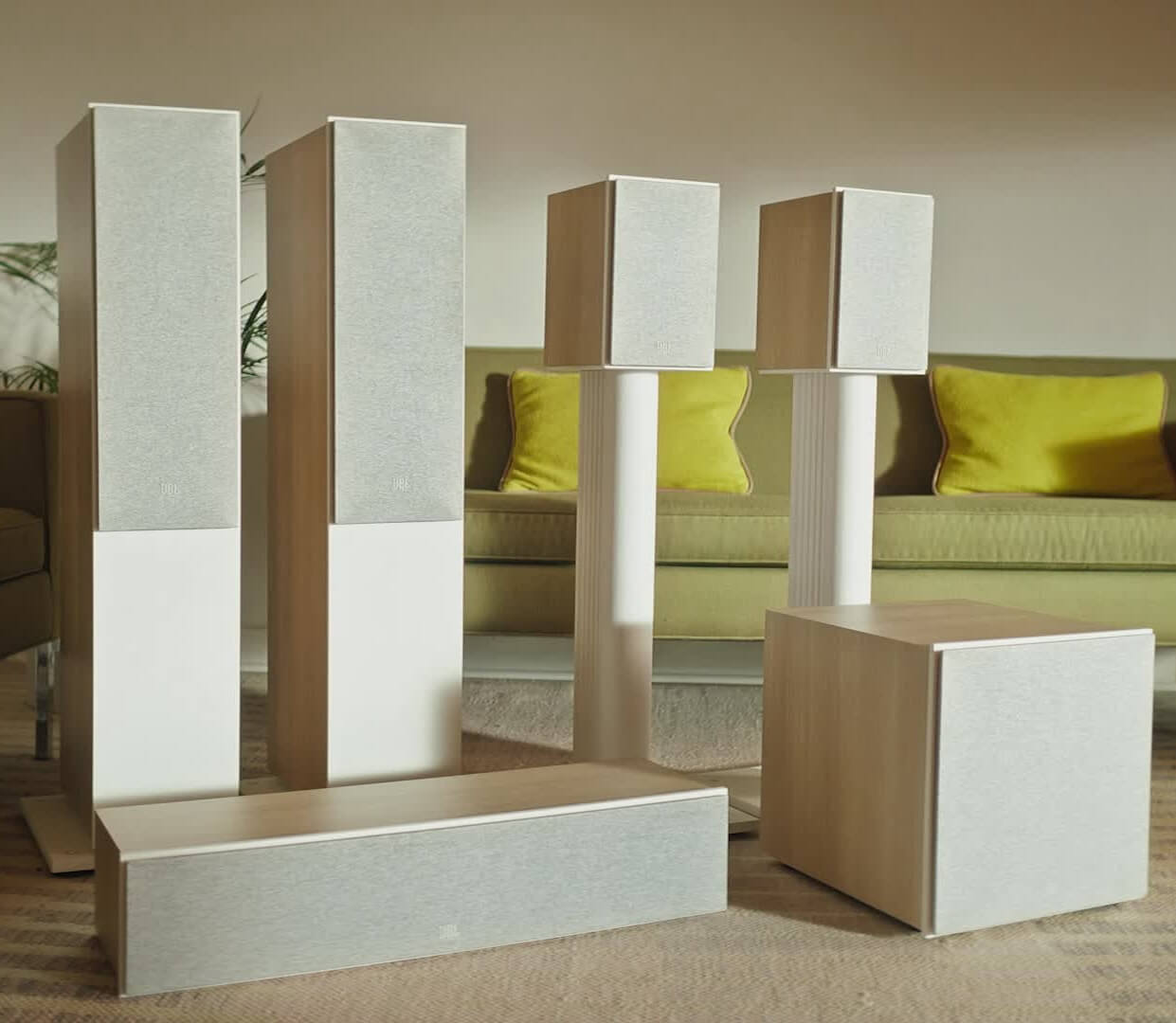 What Hi-Fi?: Best active speakers 2024: budget to high-end, handpicked ...