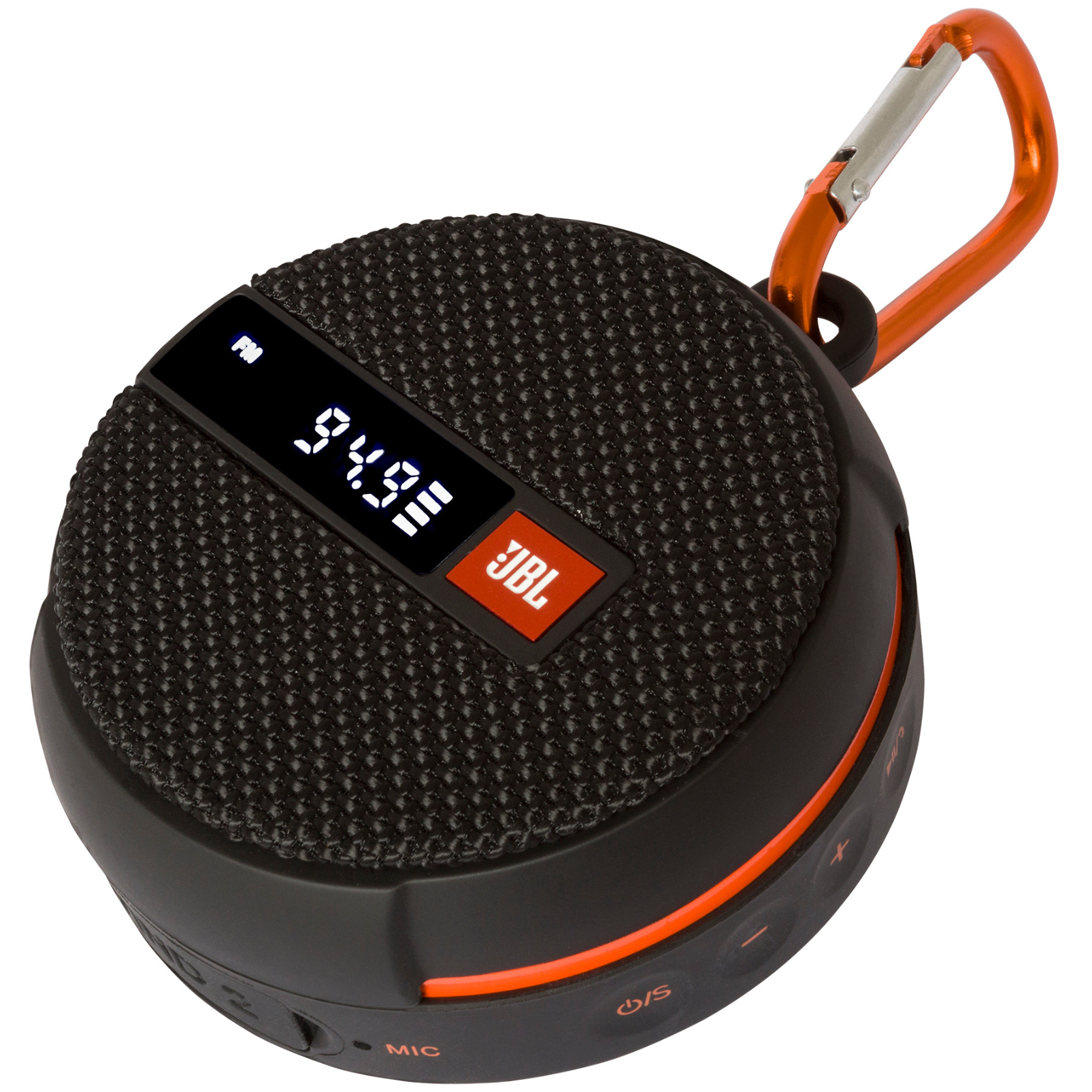 JBL Wind 2 | Caixa de som portátil à prova d'água