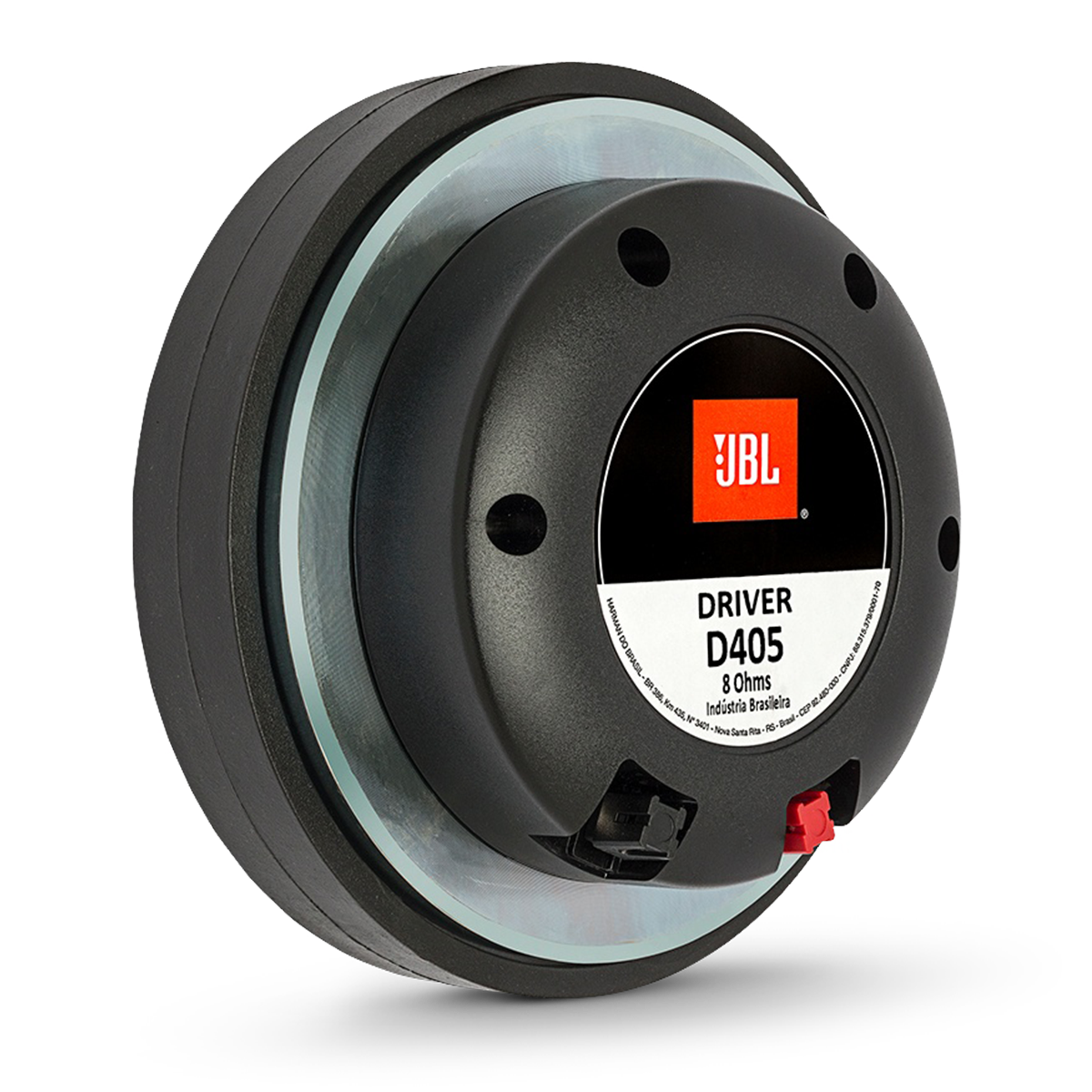 Driver fenólico D405 - JBL Brazil