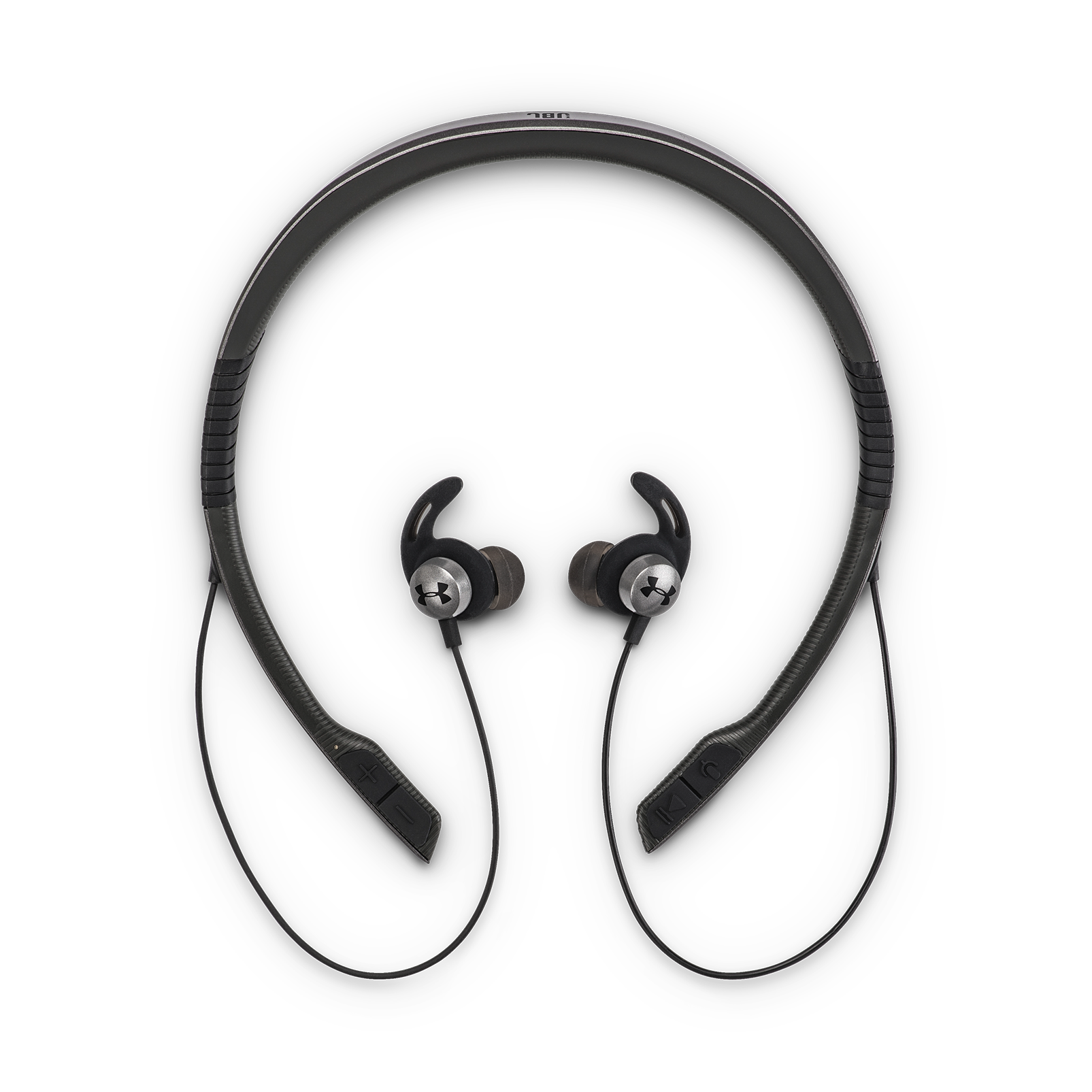 UA Sport Wireless Flex – Engineered by JBL | Fones de ouvido sem fio ...