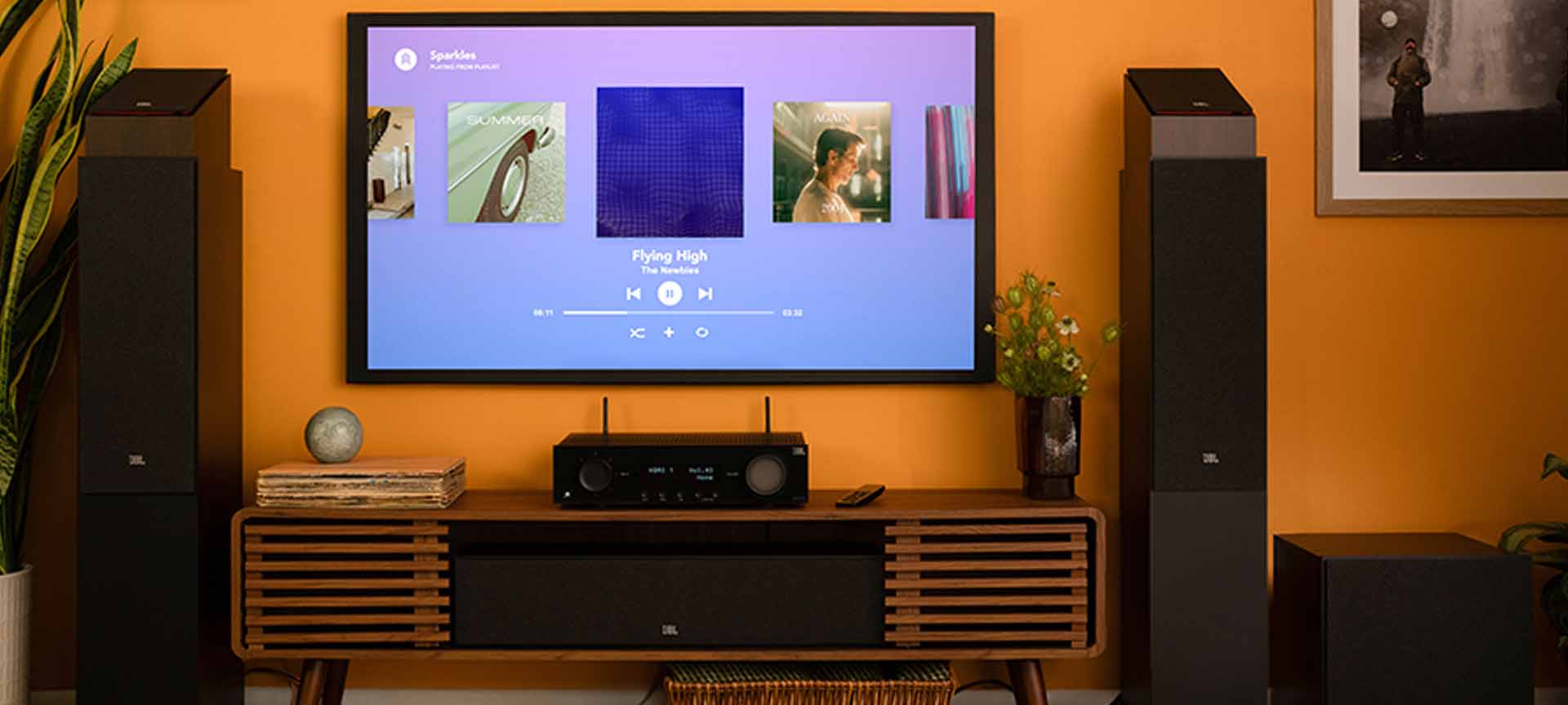 MA510 | Receiver de Alta Potência e Precisão