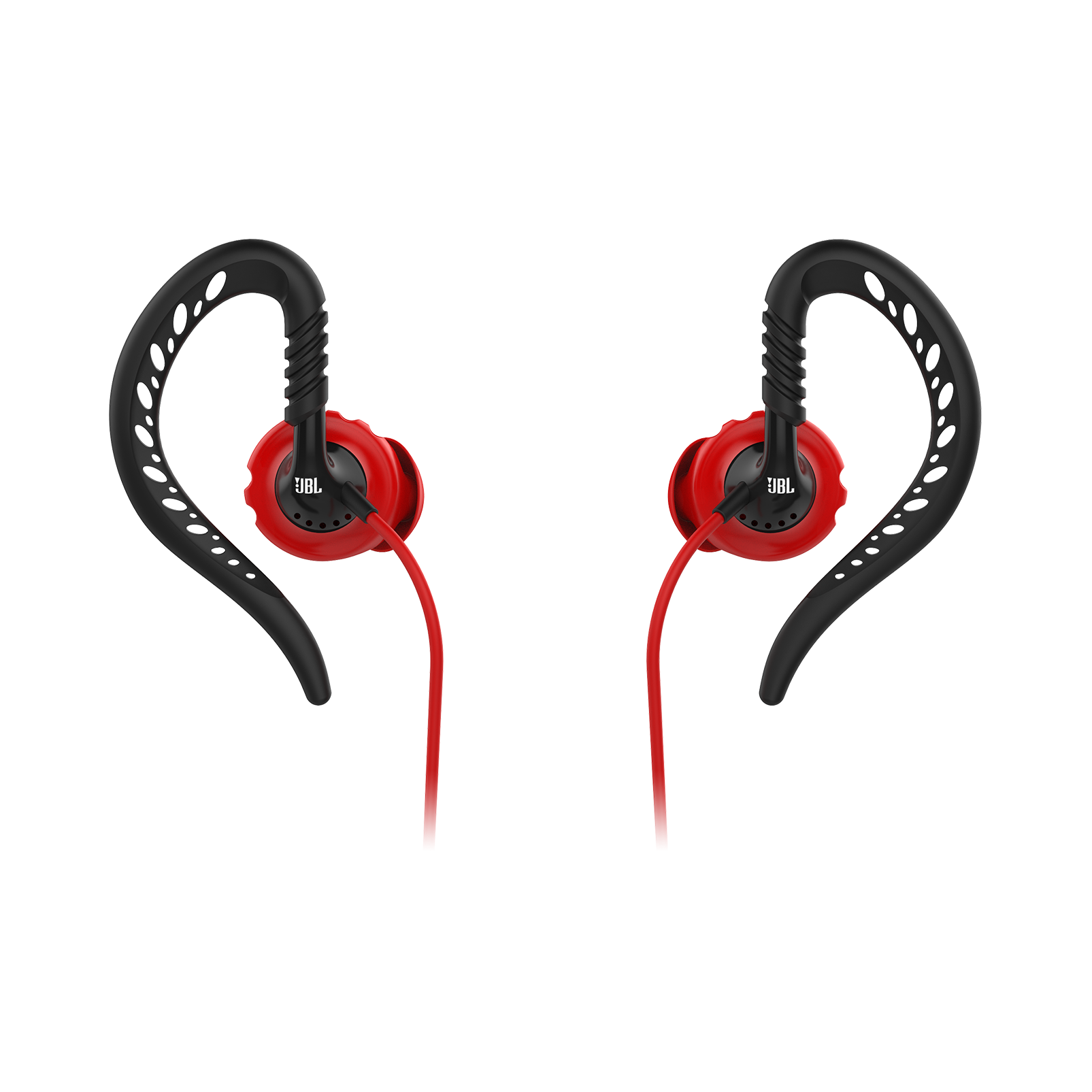 JBL Focus 100 | Fones de ouvido esportivos para usar atrás da orelha ...