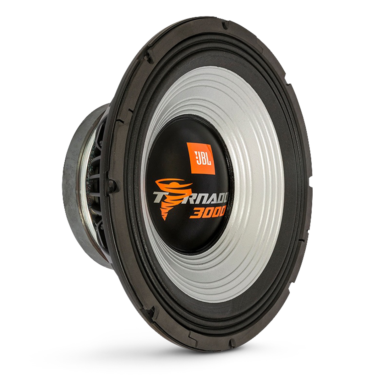Subwoofer Tornado 3000 15" 1500 wrms - JBL Brazil