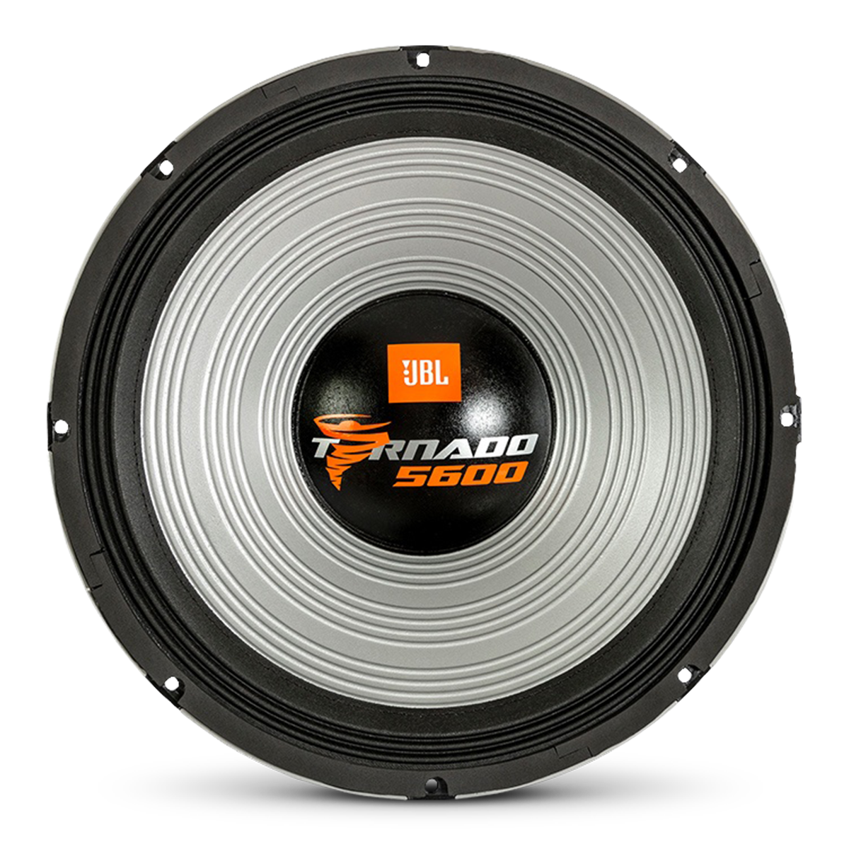 Subwoofer Tornado 5600 18" 2800 wrms - JBL Brazil