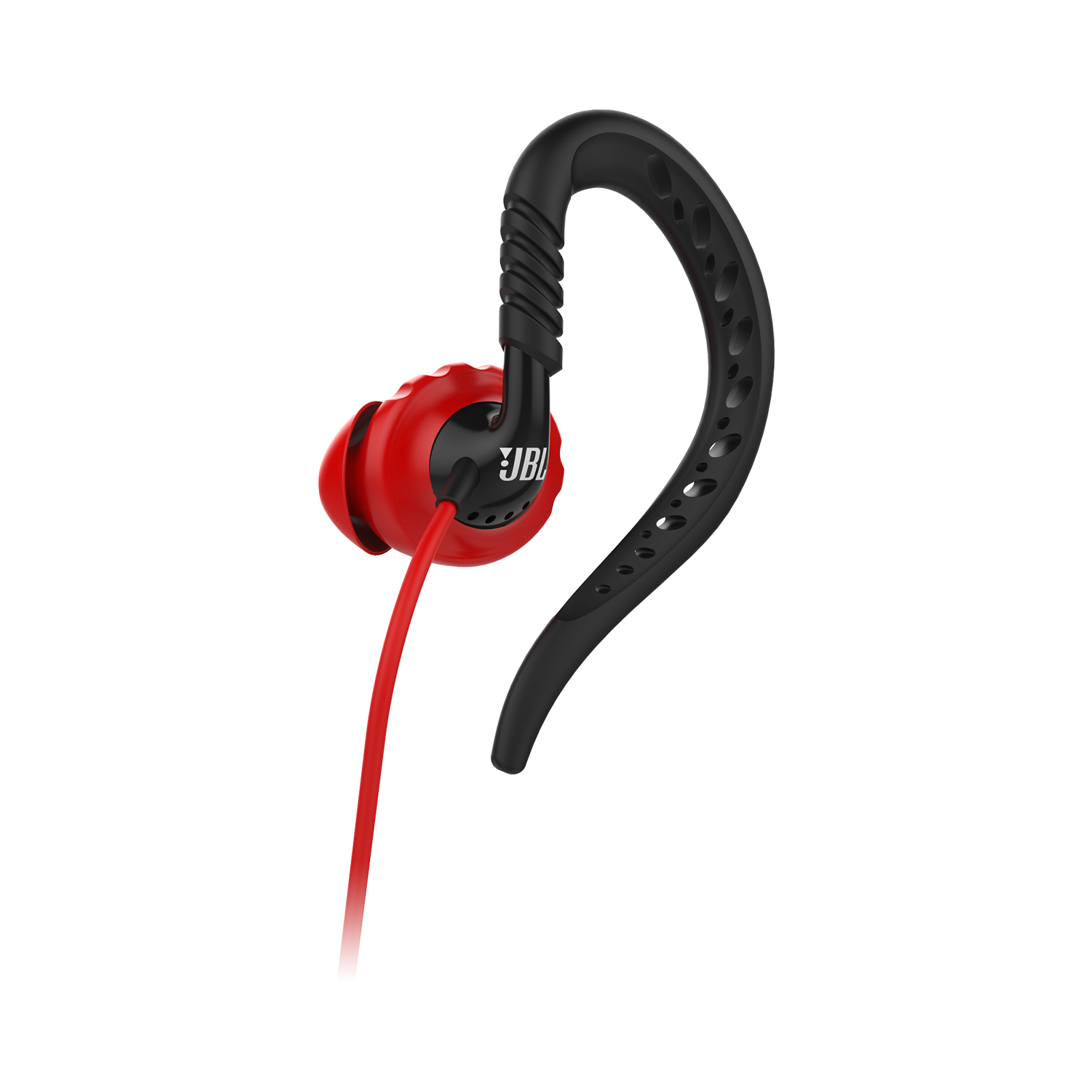 JBL Focus 100 | Fones de ouvido esportivos para usar atrás da orelha ...