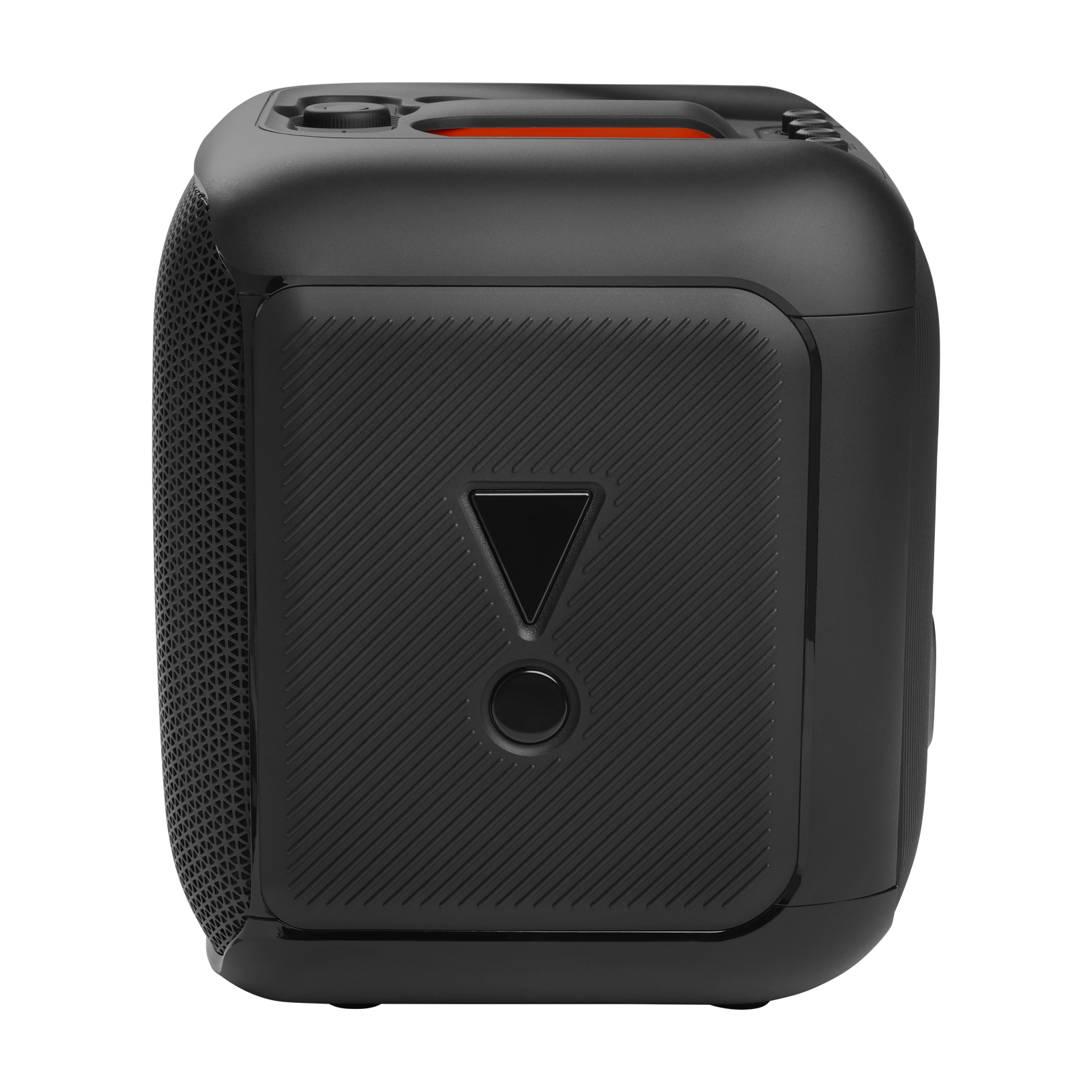 JBL PartyBox Encore Caixa de som portátil para festas com som potente de 100 W RWS show de