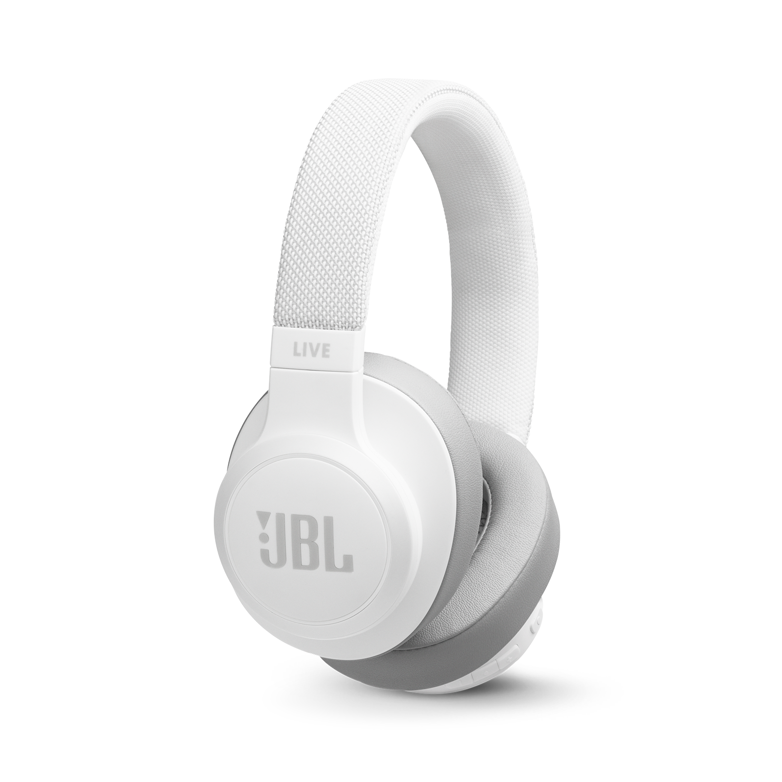 JBL LIVE 500BT | O seu som – sem fio