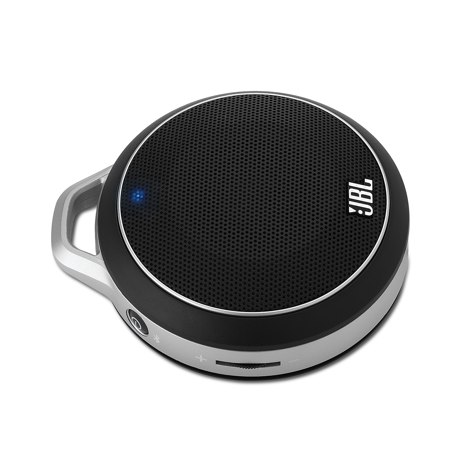JBL Micro Wireless | Mini alto-falante portátil Bluetooth