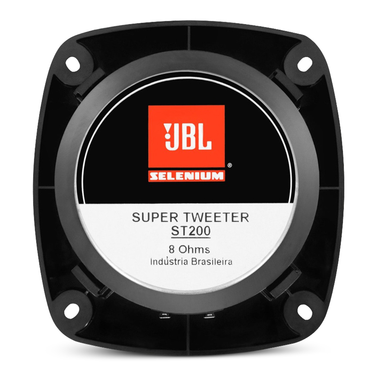 Super Tweeter JBL ST 200 - JBL Brazil