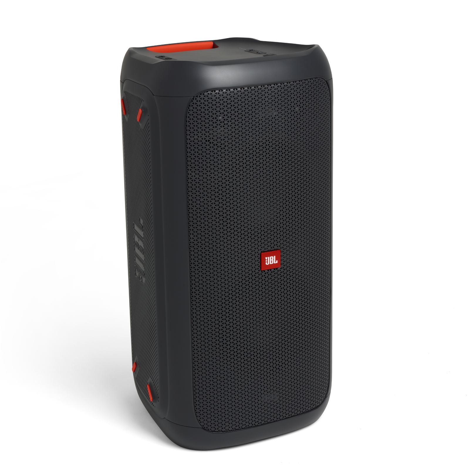 JBL PartyBox 100 | Caixa de som portátil para festas com Bluetooth e ...