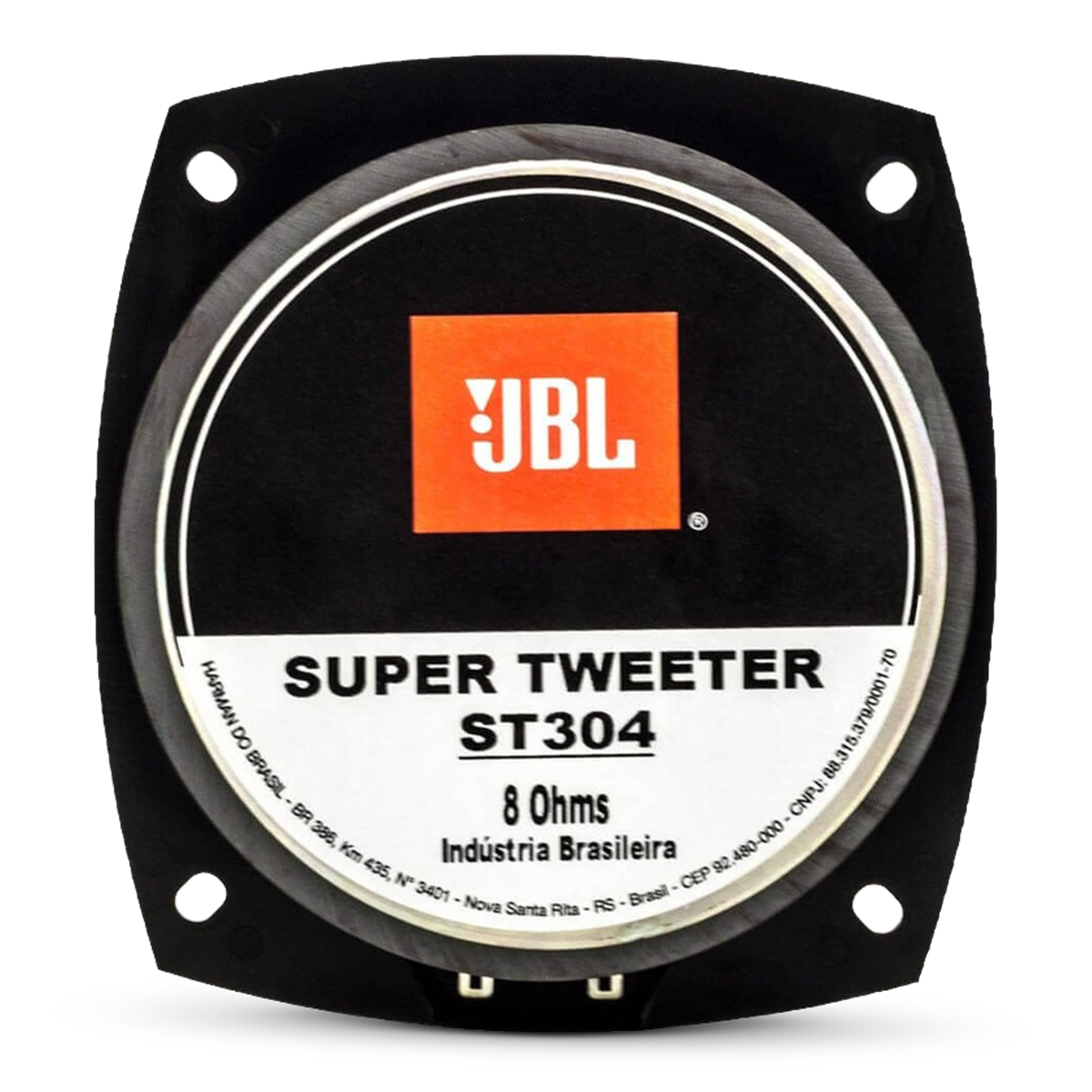 Super Tweeter JBL ST 304 - JBL Brazil